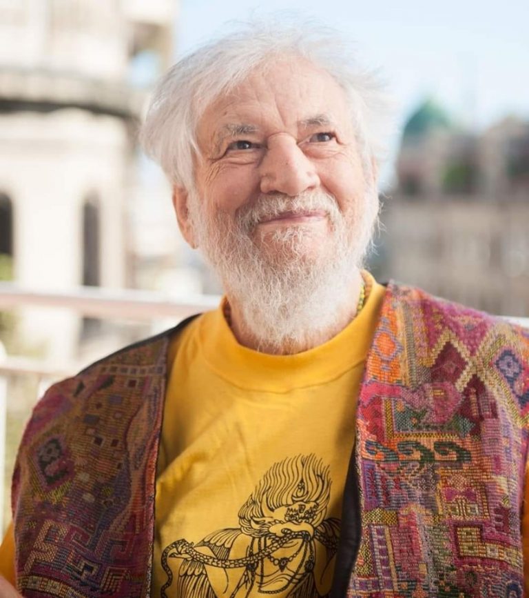 Frases y citas de Claudio Naranjo. – Haiki