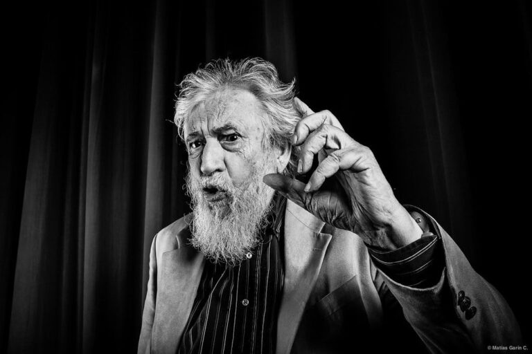 Frases y citas de Claudio Naranjo. – Haiki